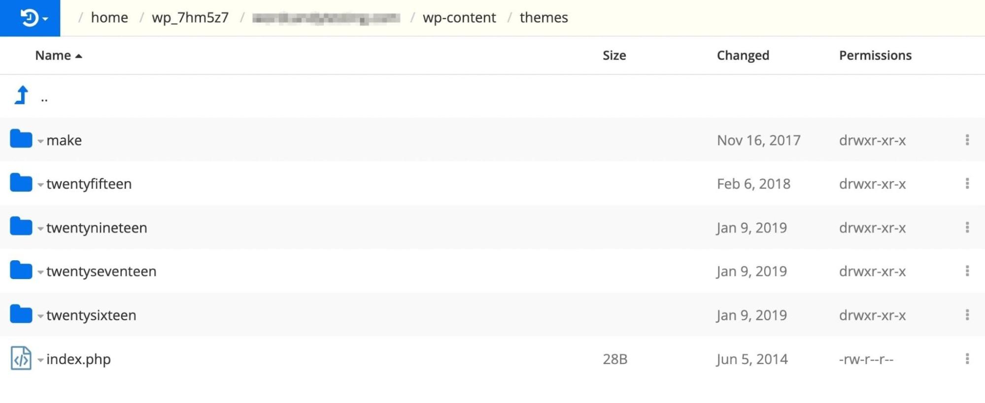 Decoding WordPress: Templates & Template Parts - DreamHost
