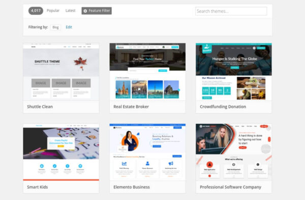 How to Start a Blog - DreamHost