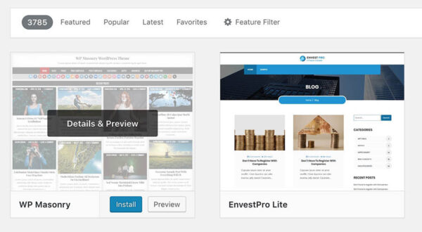 How to Start a Blog - DreamHost