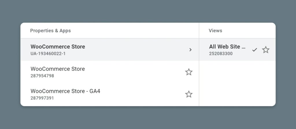 Moving from Universal Analytics to Google Analytics 4 - DreamHost