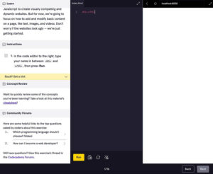How to Learn HTML (Fast & Free) - DreamHost