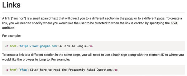 How to Learn HTML (Fast & Free) - DreamHost