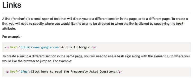 How to Learn HTML (Fast & Free) - DreamHost