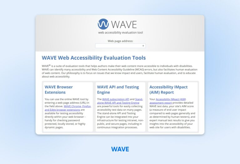 How To Design An Accessible Website - DreamHost