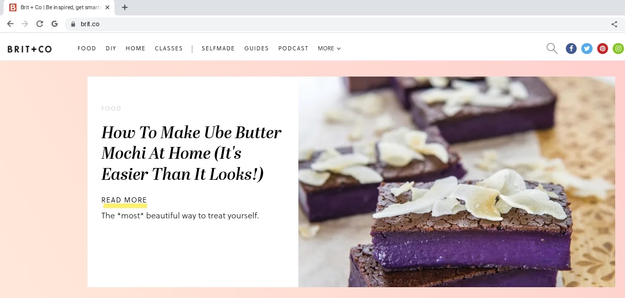 Choosing the Perfect Domain Extension - DreamHost