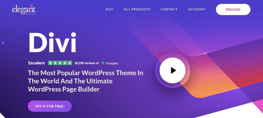 27 Free WordPress Block Themes - DreamHost