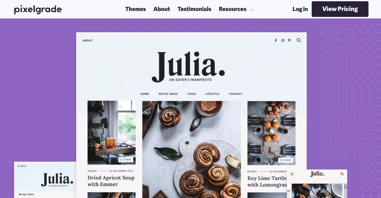 27 Free WordPress Block Themes - DreamHost