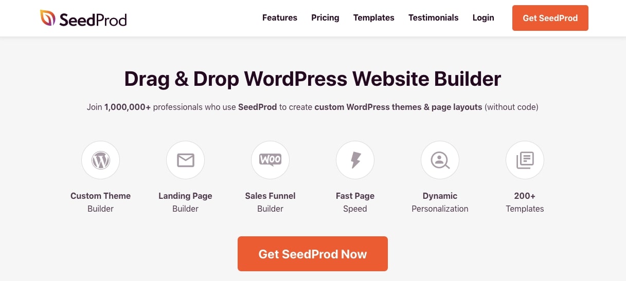 27 Free WordPress Block Themes - DreamHost
