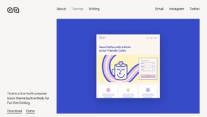 27 Free WordPress Block Themes - DreamHost