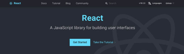 Cómo Aprender React (Rápido & Gratis)- DreamHost