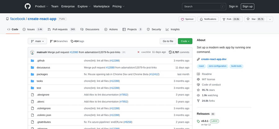 Cómo Aprender React (Rápido & Gratis)- DreamHost