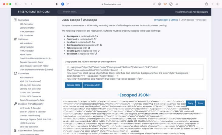 Decoding WordPress: Block Patterns - DreamHost