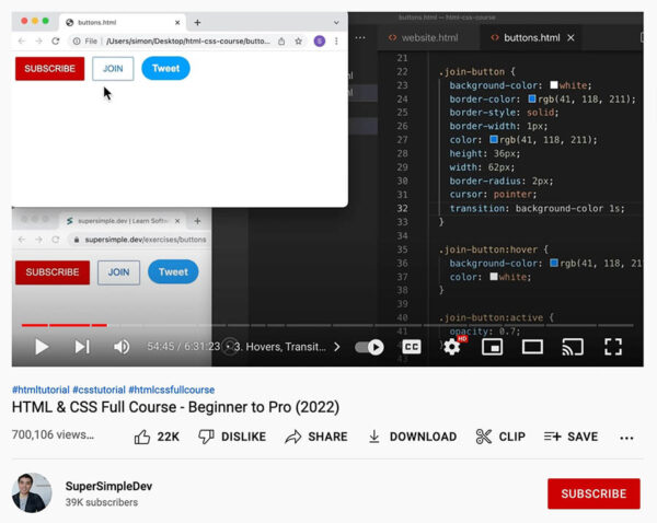 How to Learn CSS (Fast & Free) - DreamHost