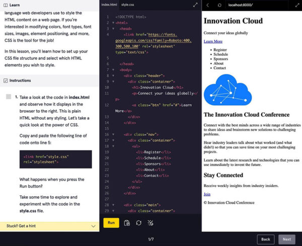 Cómo Aprender CSS (Rápido & Gratis) - DreamHost