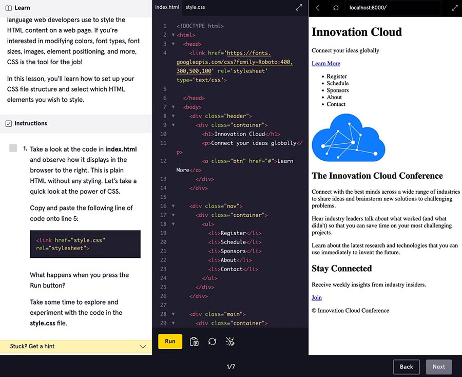 Cómo Aprender CSS (Rápido & Gratis) - DreamHost