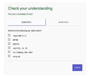 How to Learn CSS (Fast & Free) - DreamHost