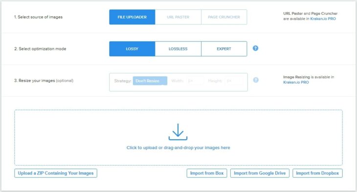 How to Optimize Images for Web - DreamHost