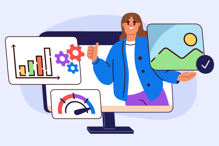 How to Optimize Images for Web - DreamHost