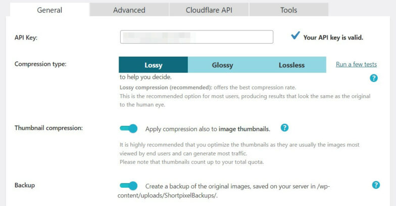 How to Optimize Images for Web - DreamHost