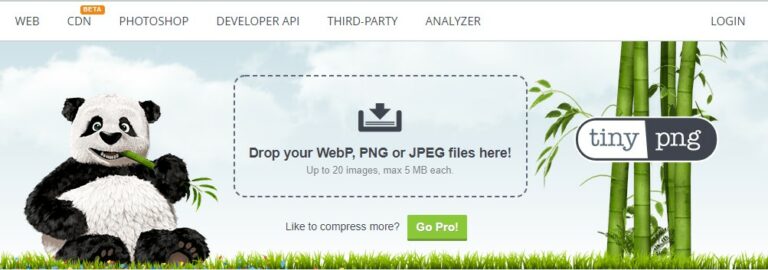 How to Optimize Images for Web - DreamHost