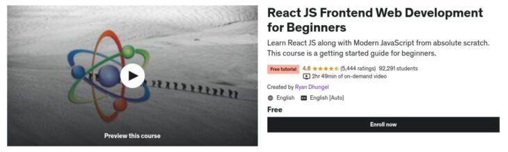 How to Learn React (Fast & Free) - DreamHost