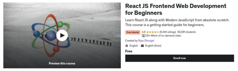 How to Learn React (Fast & Free) - DreamHost