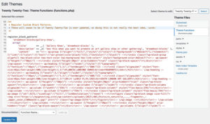 Decoding WordPress: Block Patterns - DreamHost