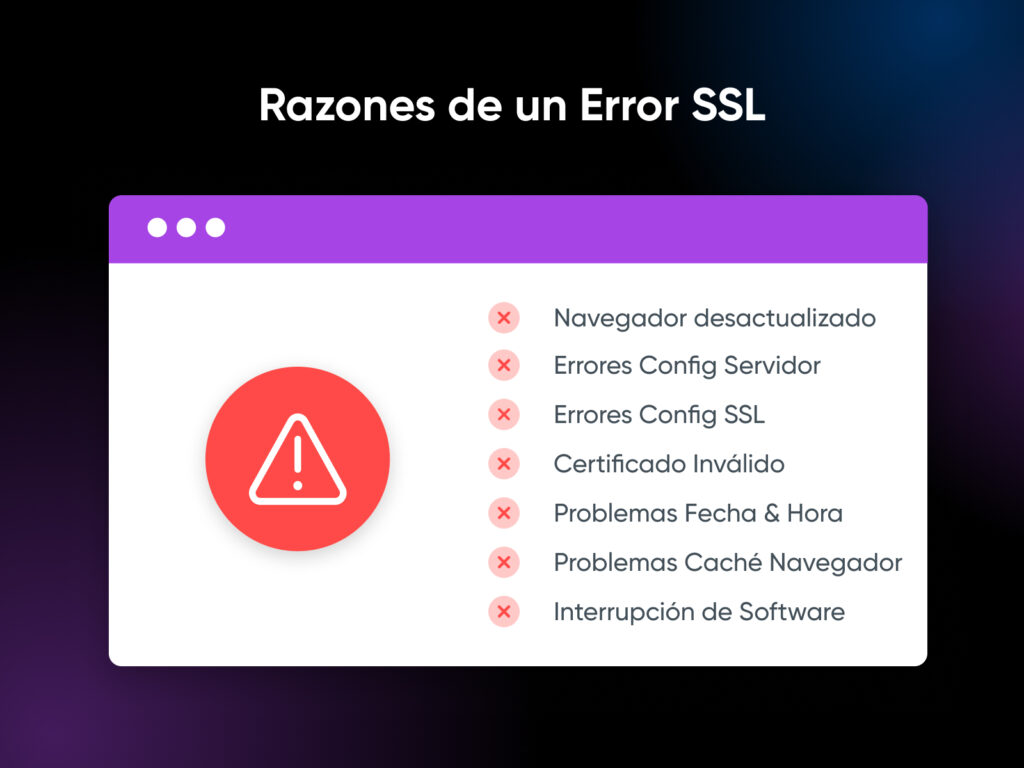 Cómo Solucionar el Error ‘ERR_SSL_PROTOCOL_ERROR’ - DreamHost