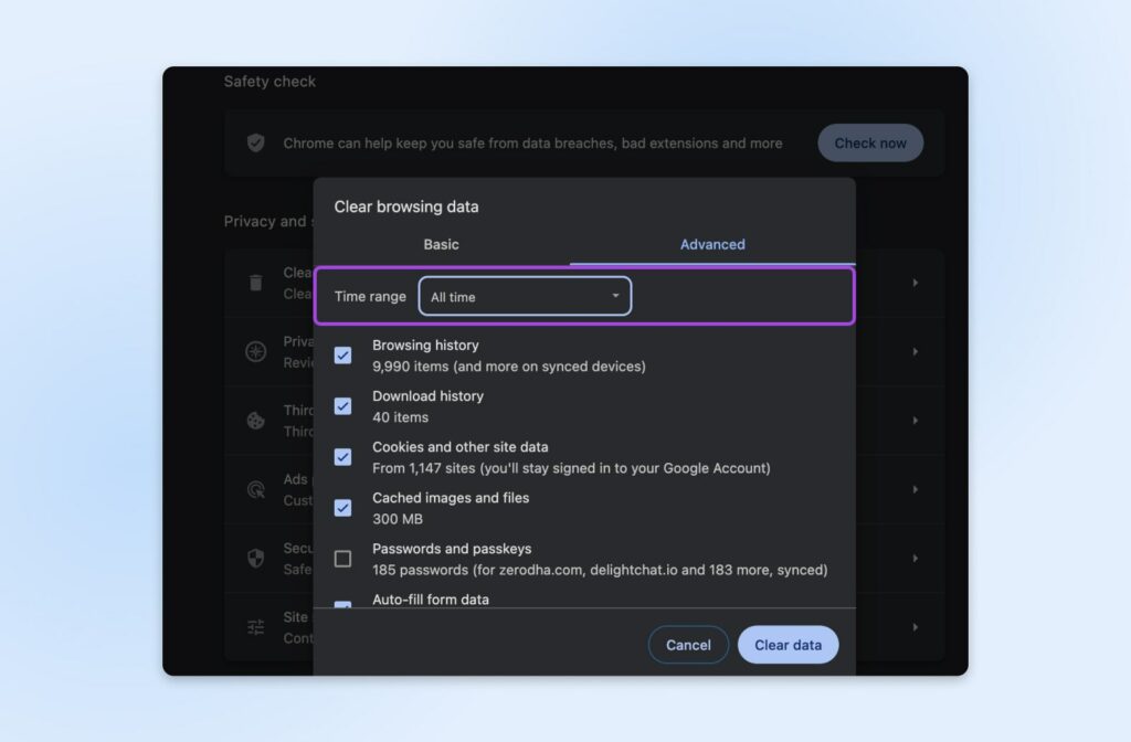 Come Risolvere L'ERR_SSL_PROTOCOL_ERROR (8 Modi) - DreamHost Blog