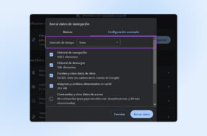 Cómo Solucionar el Error ‘ERR_SSL_PROTOCOL_ERROR’ - DreamHost