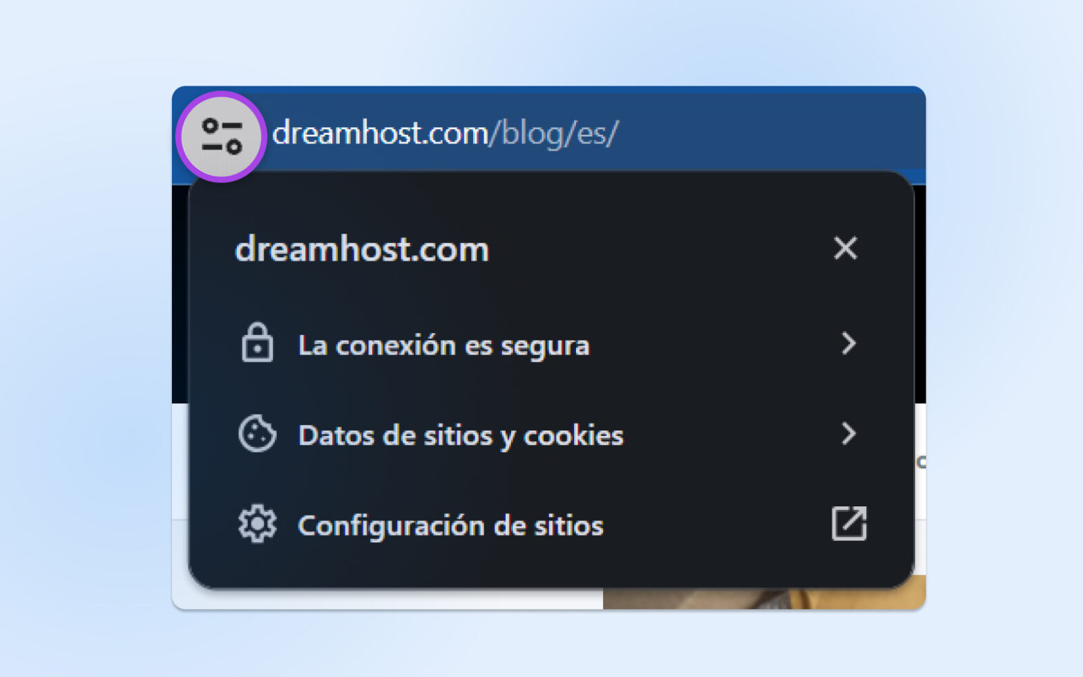 Cómo Solucionar el Error ‘ERR_SSL_PROTOCOL_ERROR’ - DreamHost