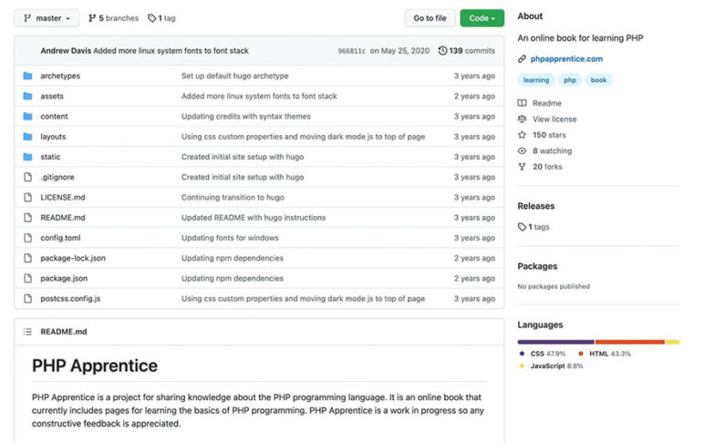 Cómo Aprender PHP (Rápido & Gratis) - DreamHost