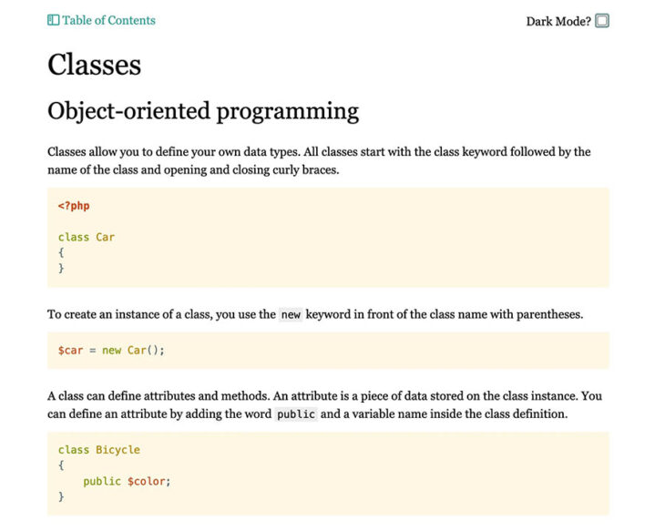 Cómo Aprender PHP (Rápido & Gratis) - DreamHost