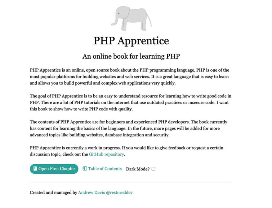 Cómo Aprender PHP (Rápido & Gratis) - DreamHost