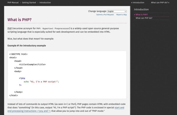 Cómo Aprender PHP (Rápido & Gratis) - DreamHost