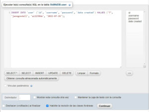 Guía Para Principiantes Sobre MySQL - DreamHost