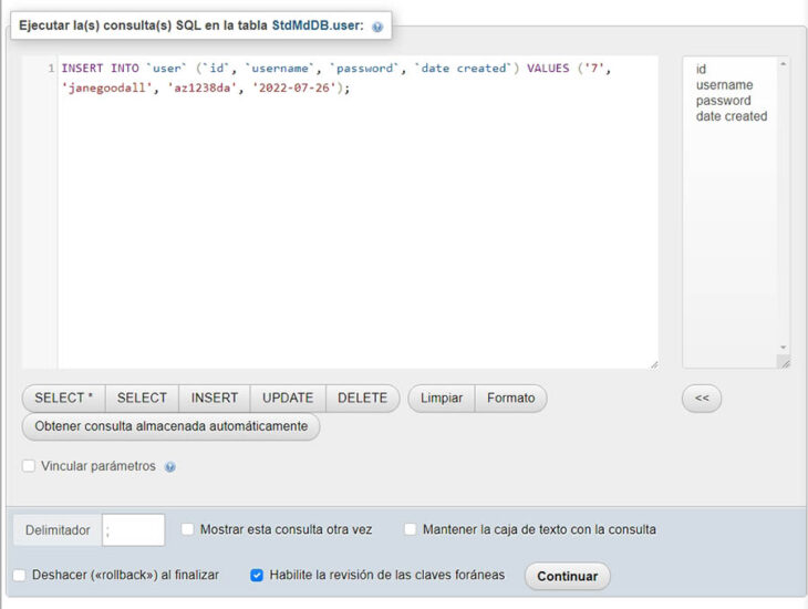 Guía Para Principiantes Sobre MySQL - DreamHost