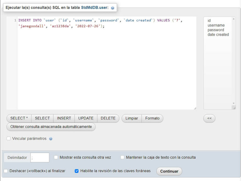 Guía Para Principiantes Sobre MySQL - DreamHost