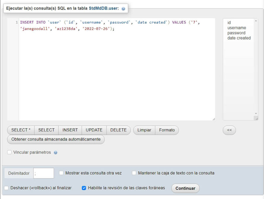 Guía Para Principiantes Sobre MySQL - DreamHost