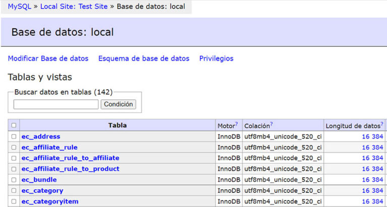 Guía Para Principiantes Sobre MySQL - DreamHost