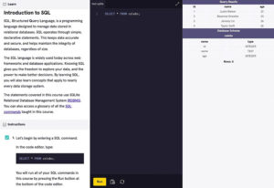 Cómo Aprender SQL (Rápido & Gratis) - DreamHost