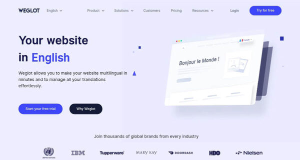 Cómo Traducir un Sitio Web Rápida y Fácilmente - DreamHost
