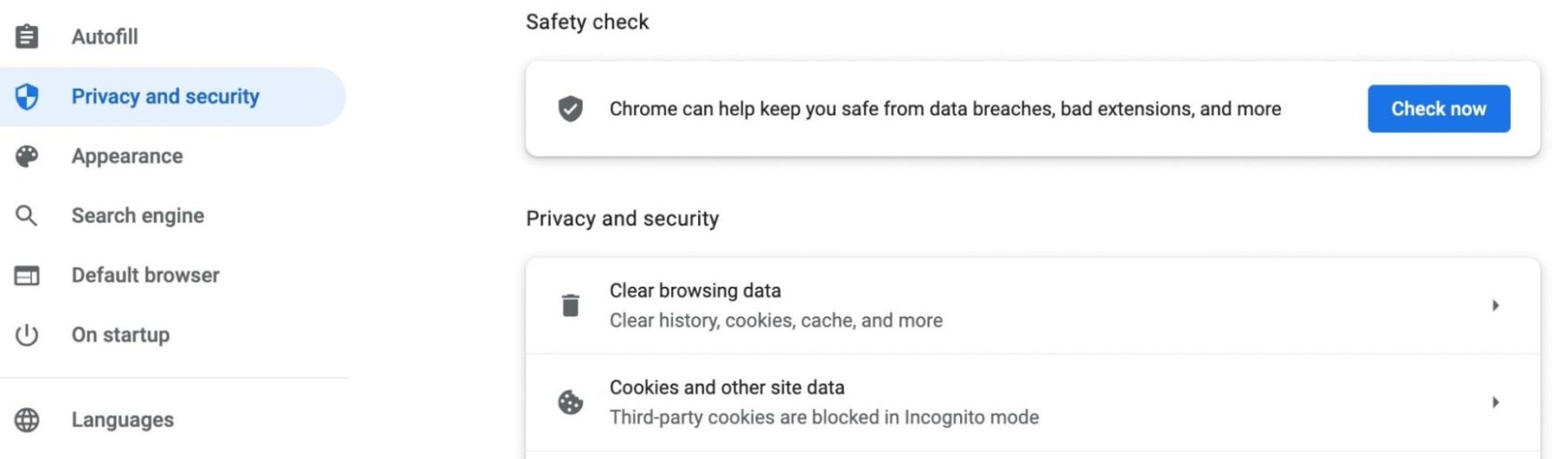 DuckDuckGo Review: Is Privacy Still in Demand? - DreamHost