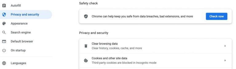 DuckDuckGo Review: Is Privacy Still in Demand? - DreamHost