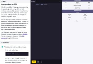 How to Learn SQL (Fast & Free) - DreamHost