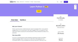How to Learn Python (Fast & Free) - DreamHost