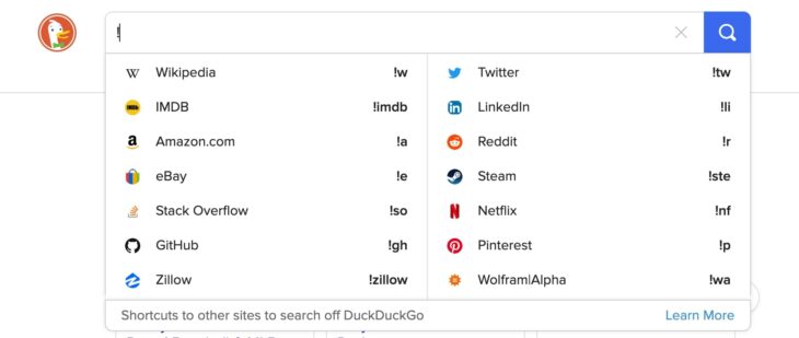DuckDuckGo Review: Is Privacy Still in Demand? - DreamHost