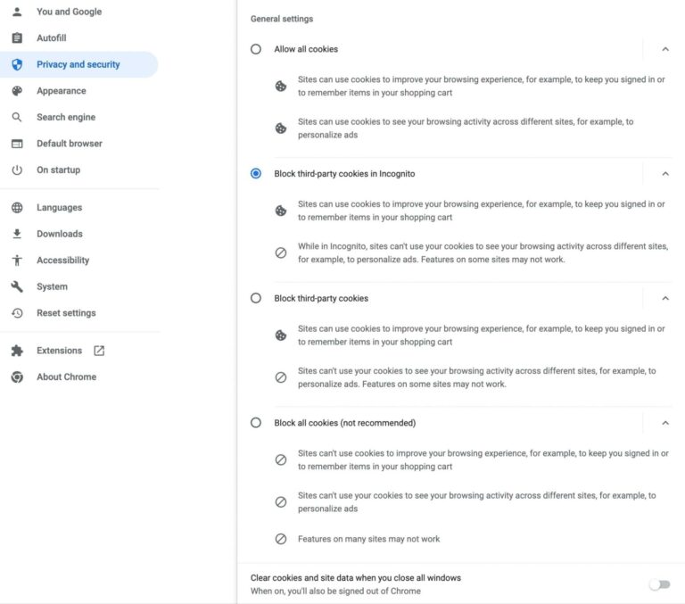 DuckDuckGo Review: Is Privacy Still in Demand? - DreamHost