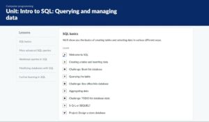 How to Learn SQL (Fast & Free) - DreamHost