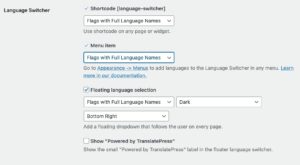 Decoding WordPress: Multilingual Websites - DreamHost
